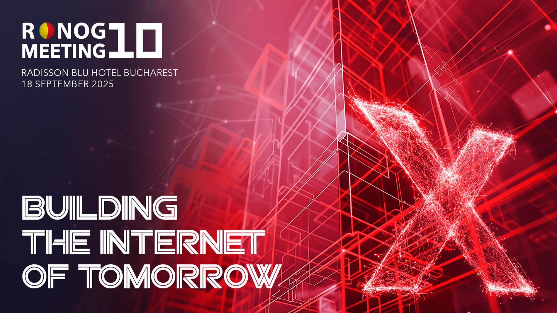 RONOG 10 – Building The Internet Of Tomorrow - How About Tech