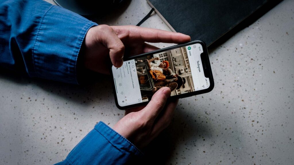 Instagram’s Polished Feed Is Over. AI Killed It and Adam Mosseri Knows ...